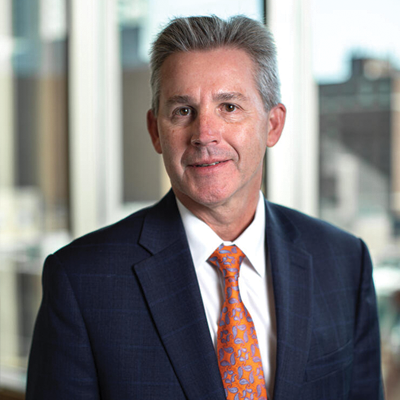 Team | Mayo Clinic Business Development | Executive Leadership