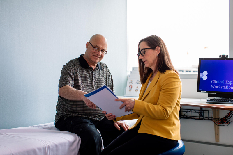 UC Score - Mayo Clinic Business Development